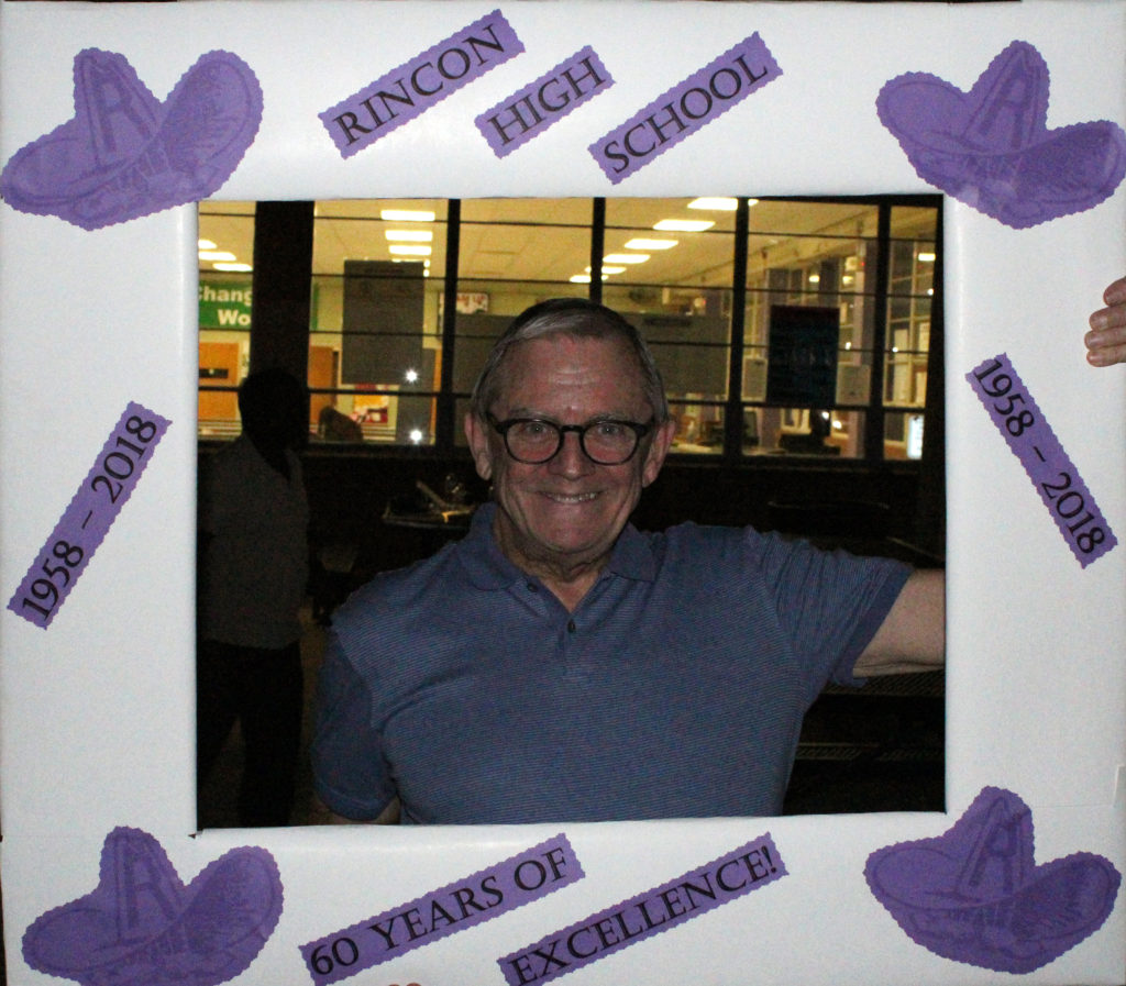 60th Celebration – Rincon Ranger Foundation